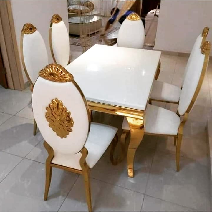 Buy Dinning table by Chiebue Anayo Peter on Selar