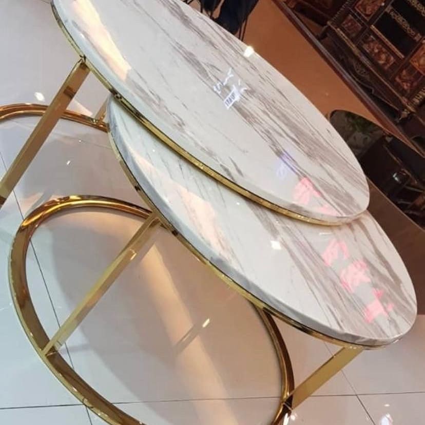 Buy Marble center table by Chiebue Anayo Peter on Selar