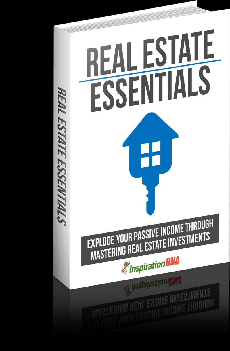 Buy REAL ESTATE ESSENTIALS by GIDEON NWOJIJI on Selar
