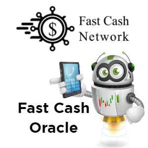Subscribe Fast Cash Oracle by Joseph Evuarherhe on Selar