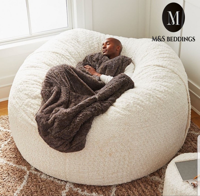 Buy Bean sac by MS Beddings on Selar