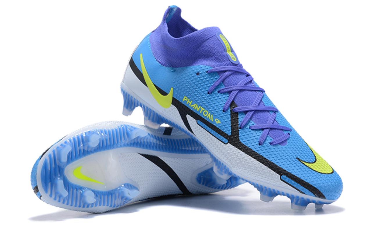 Buy Phantom boots by Brian kipchumba on Selar
