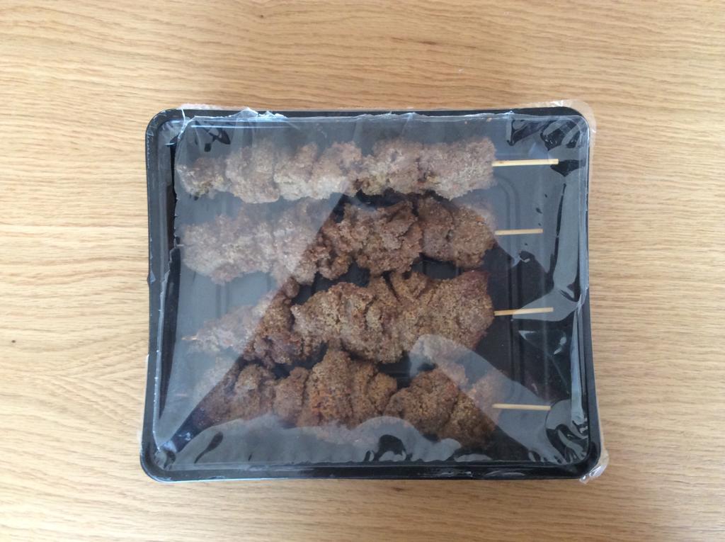 Buy Lamb Suya pack of 4 by Mairos Suya on Selar