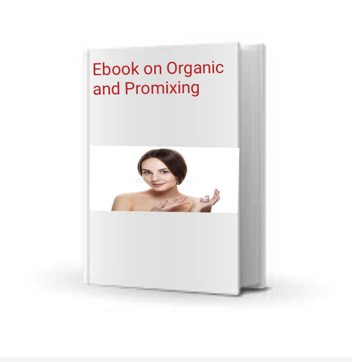 Buy Organic pro-mixing by Okiya Janepher on Selar