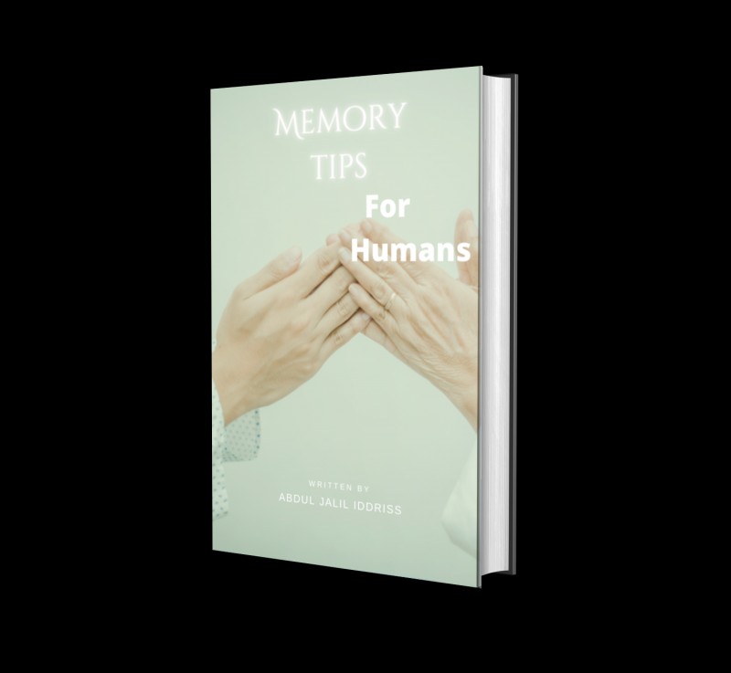 Buy 7 Prestigious Memory Tips by Abdul Jalil Iddriss on Selar