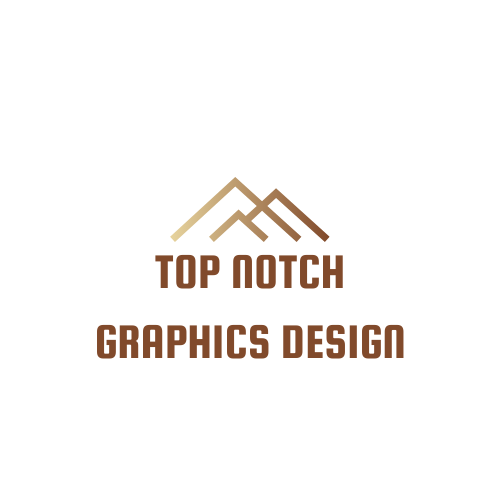 Buy Top Notch Graphic Design by Omirin Olatunji on Selar