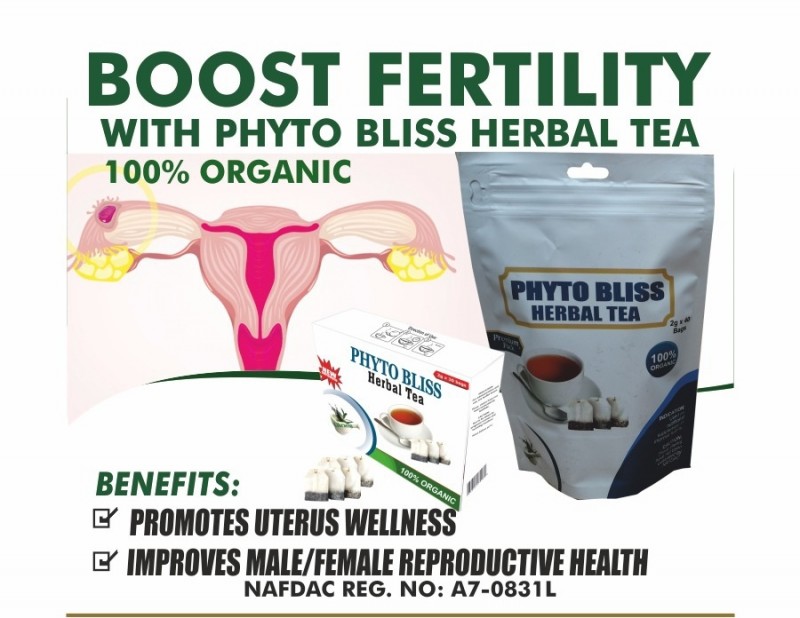 Buy Queek Triim Herbal Tea by Nwaribe Martha Ukamaka on Selar