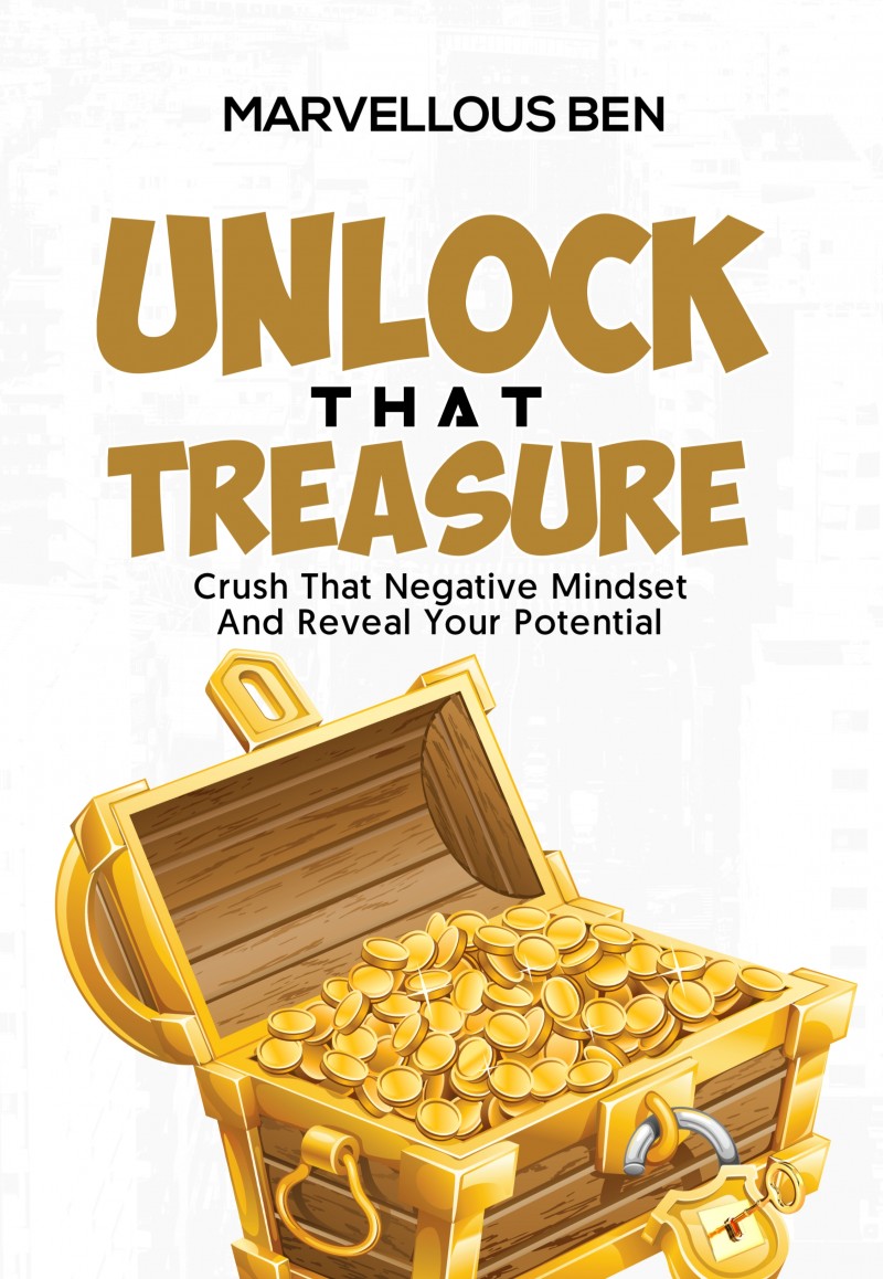 Get Unlock That Treasure! by Obasi Ben Marvellous on Selar