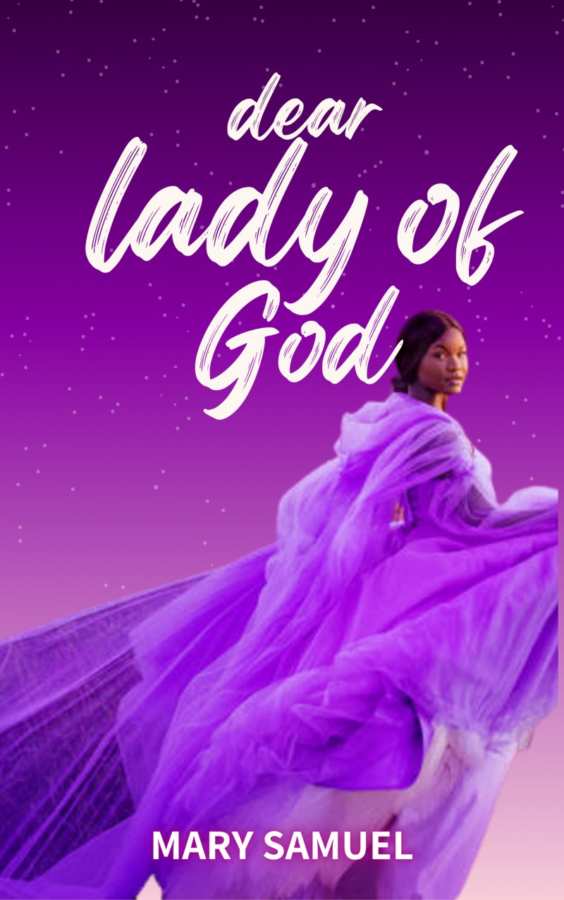 Get Dear lady of God by Mary Samuel on Selar
