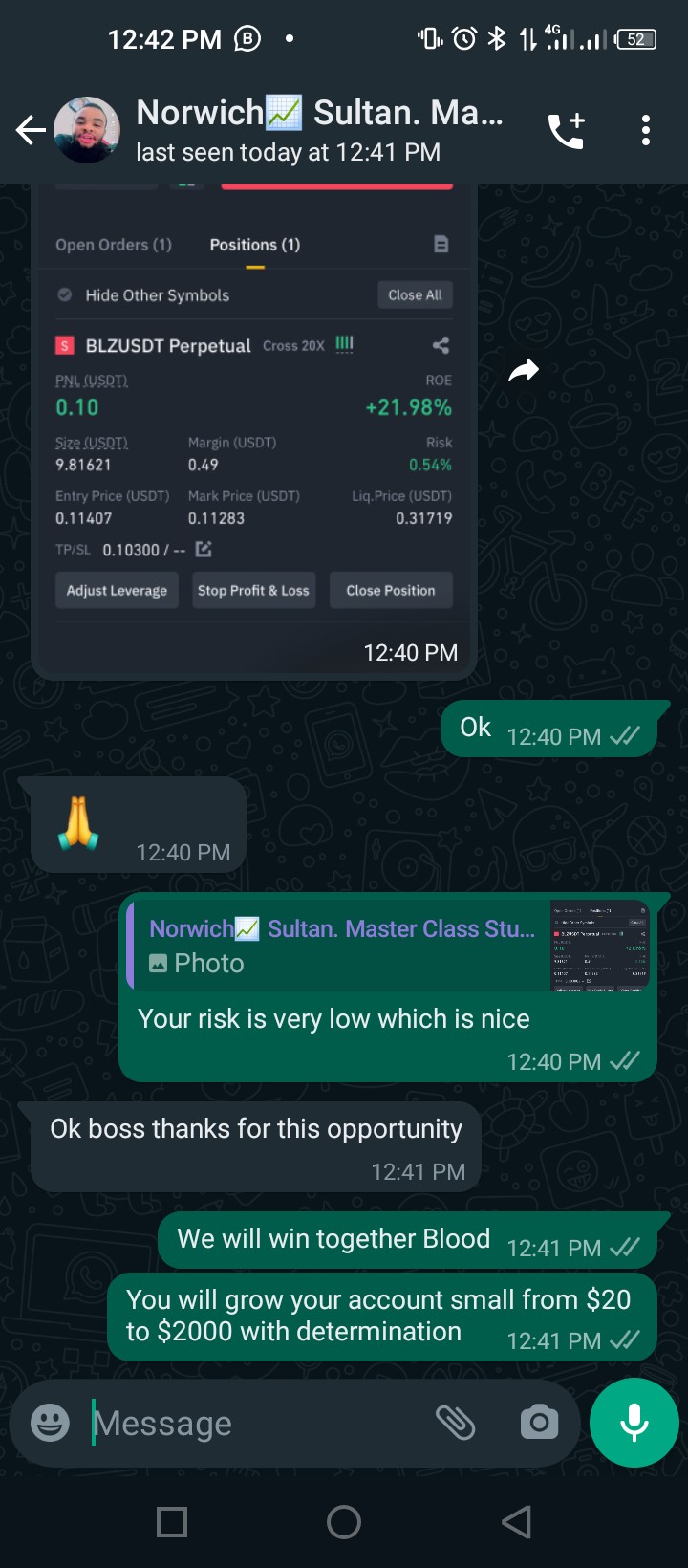 Buy MASTER CLASS (road to 6 figures income💰) by MASIVE BILLY on Selar