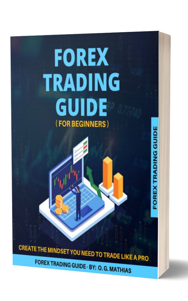 Buy FOREX TRADING GUIDE by Mathias Osei Gyamfi on Selar