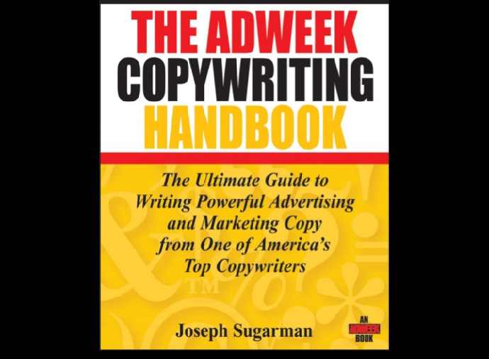 Buy THE ADWEEK COPY WRITING HANDBOOK by Musa Paul on Selar