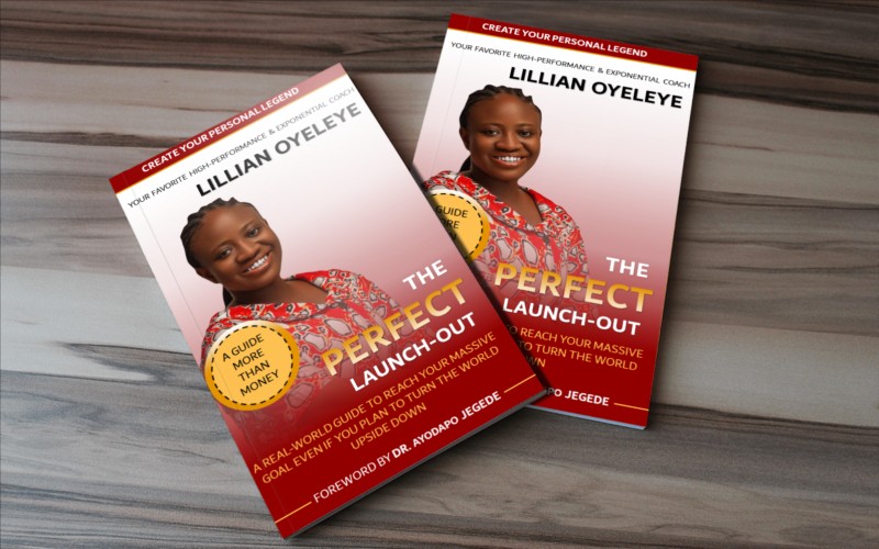 Buy The Perfect Launch-Out Book & Worksheet by Medlicos on Selar