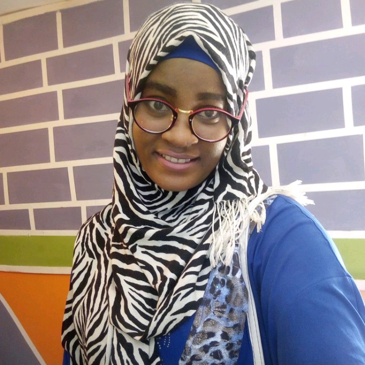 Buy Ghjk by Ameenah Junaid on Selar