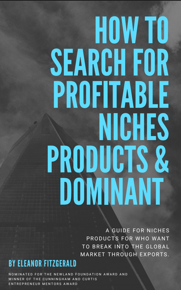 Buy NICHE PRODUCT by Melody odey on Selar