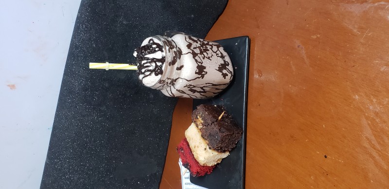 Buy Online Brownies Class by Dawodu Aminat on Selar