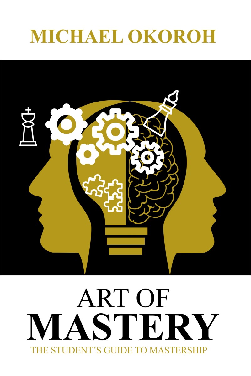 Get Art of Mastery - The Student's Meditation Book by Michael Okoroh on ...