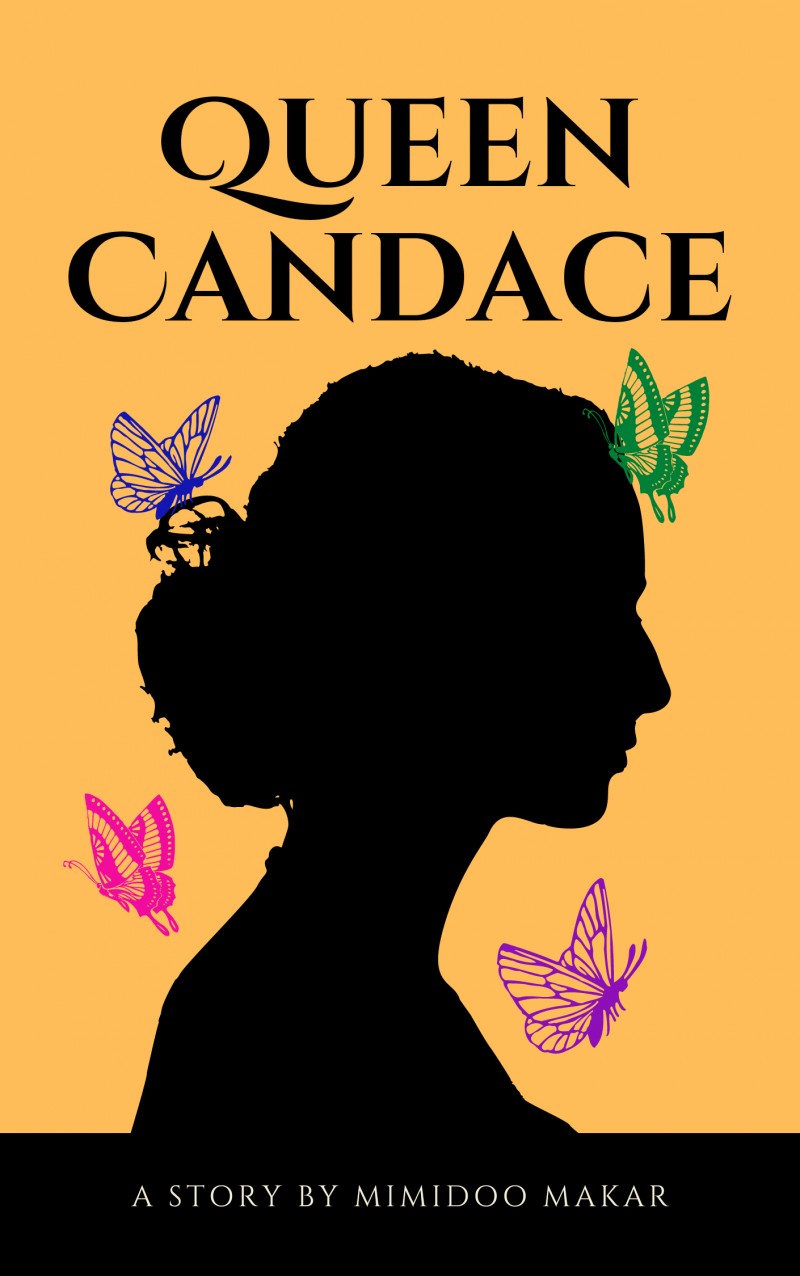 Buy Queen Candace by Mimidoo Makar on Selar