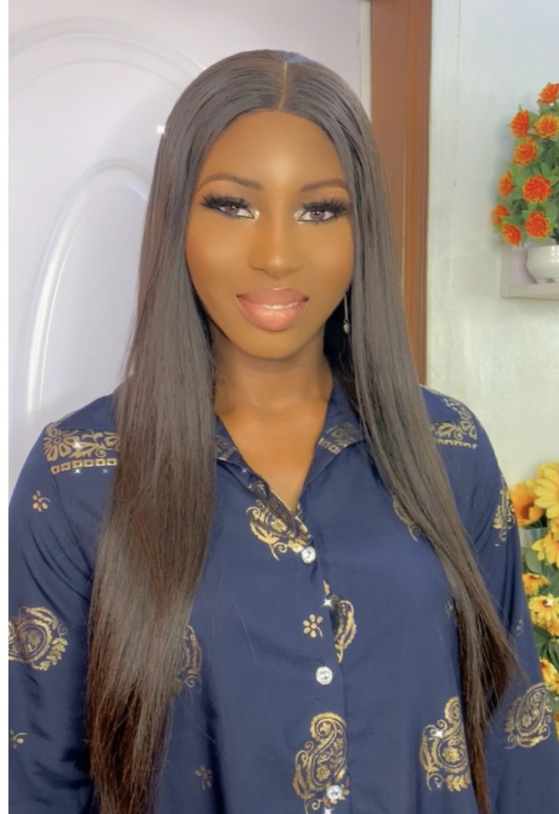 Buy 1:1 Live Session with Alexandra Barrett by Alexandra Barrett on Selar