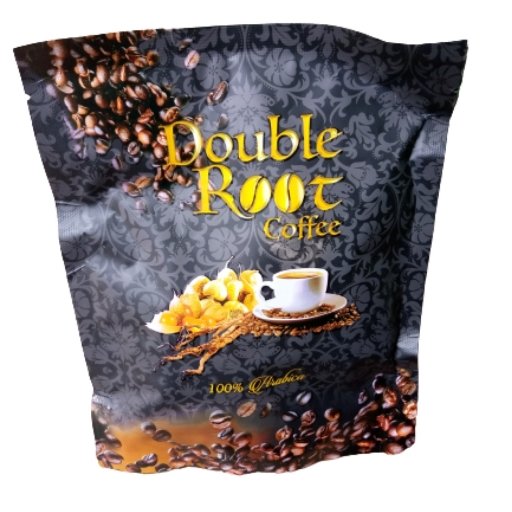 Buy Double Root Coffee by Ugo Linda Chioma on Selar