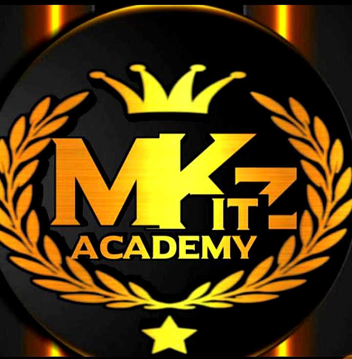 Buy mkz graphics class 2 by Marvin Kwablah on Selar