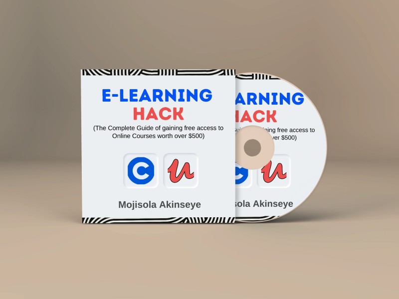 Get E-learning Hack by Mojisola Akinseye on Selar
