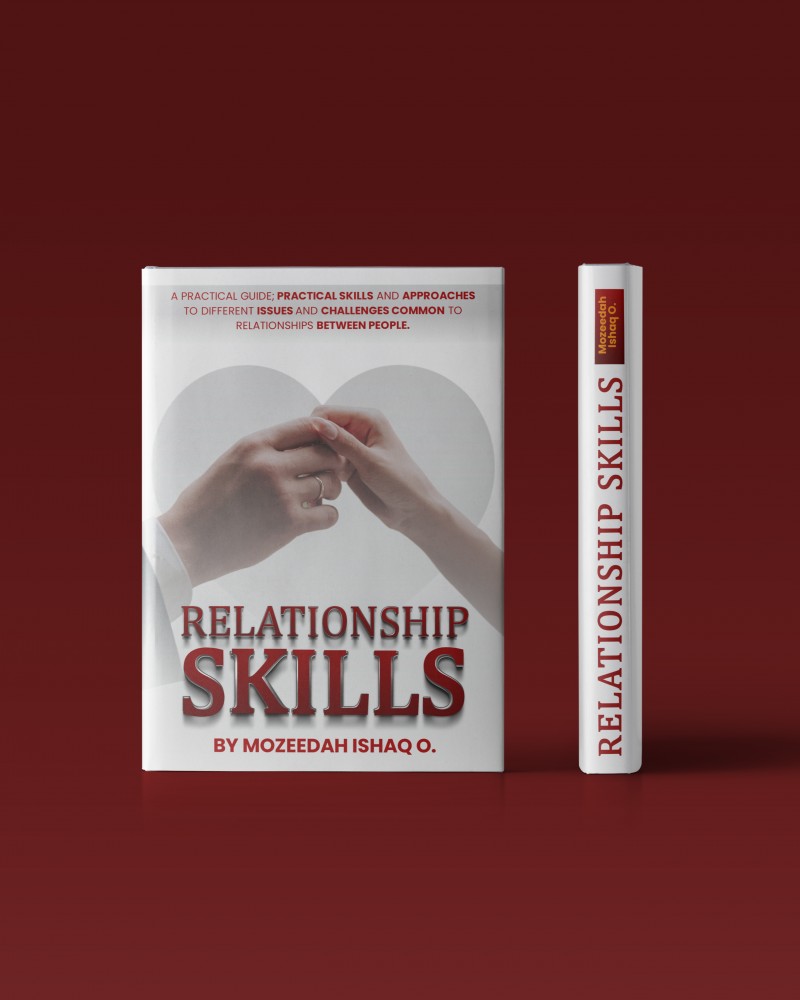 Buy The vast "Relationship Skills" ebook by Ishaq mozeedah on Selar