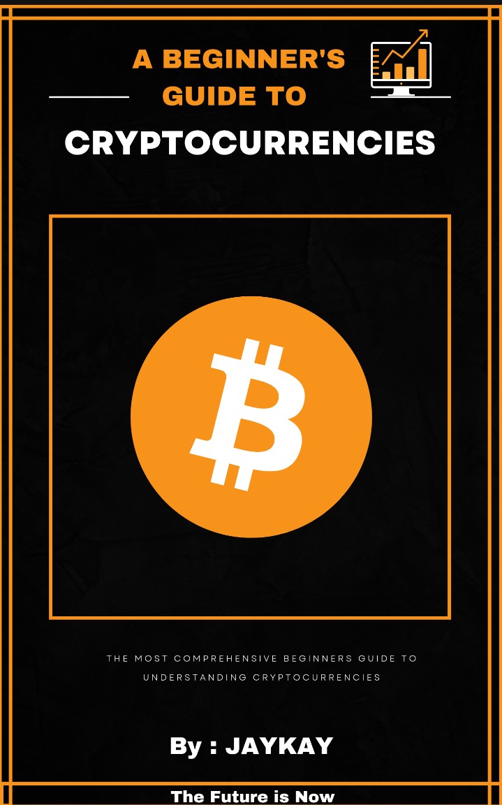 Buy The Crypto Book for Beginners by Josh obasi on Selar