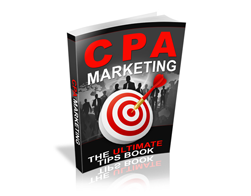 Buy CPA Marketing by Onome alao on Selar
