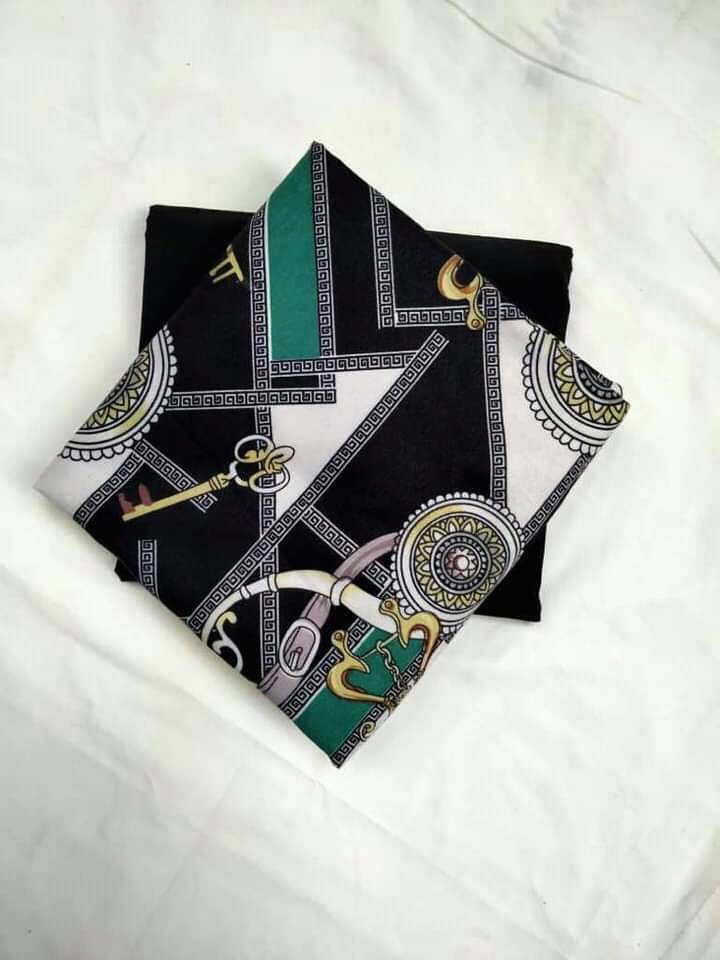 Buy Plain and pattern by Samuel victor Akintomiwa on Selar