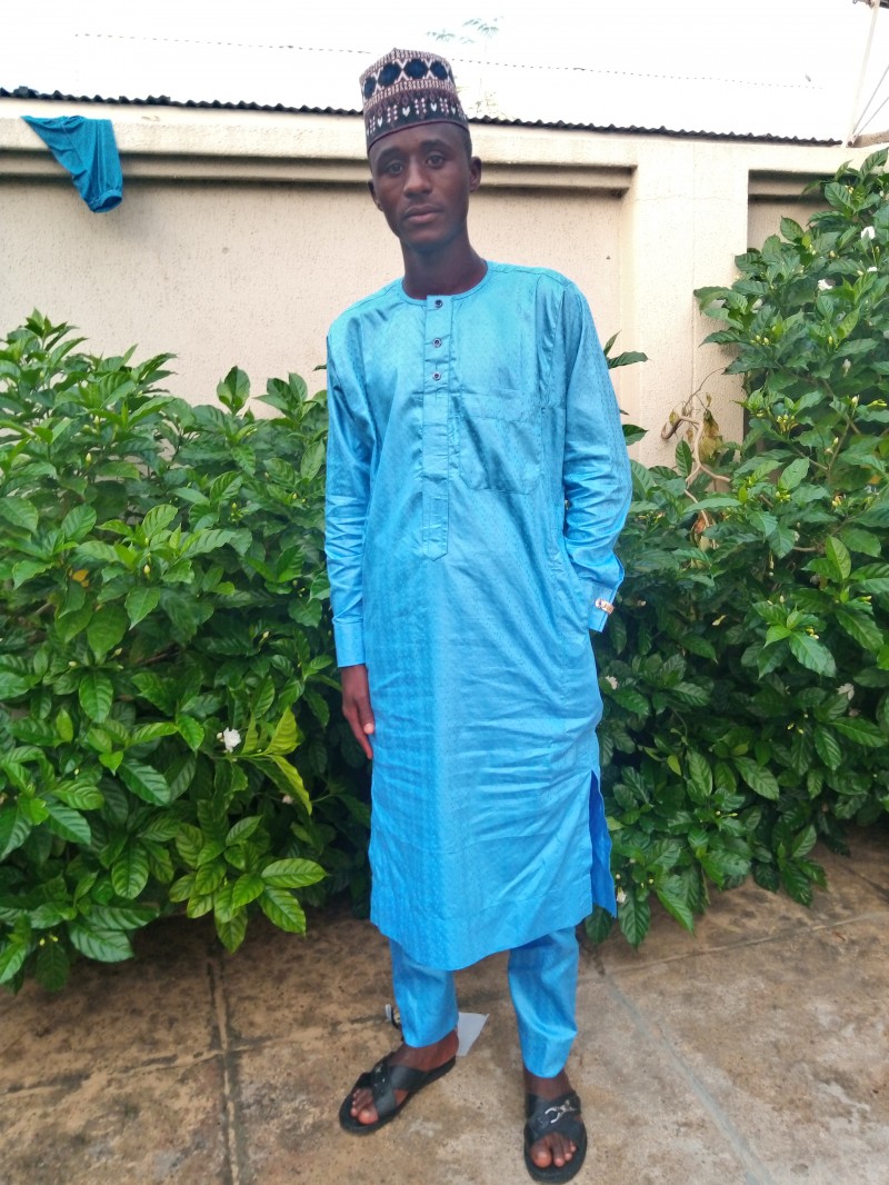 Buy Boutique by Murtala isah on Selar