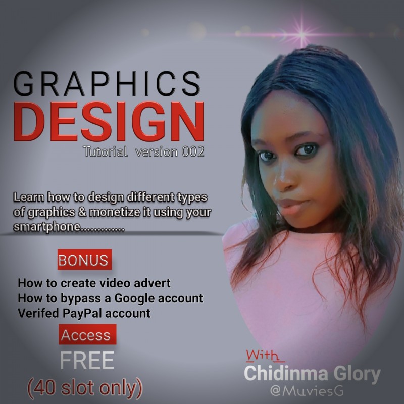 Buy Graphics Design by Kingsley Chukwuemeka on Selar