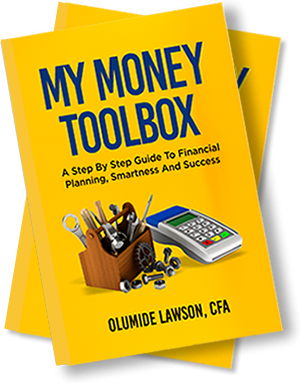 Buy My Money Toolbox by Olumide Lawson on Selar