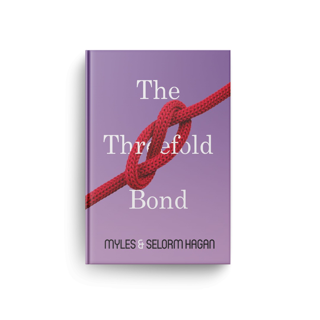 Buy The Threefold Bond by Myles Christian Hagan on Selar
