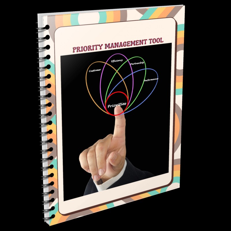 Buy Priority Management Tool by ND-ONE SOLUTIONS on Selar