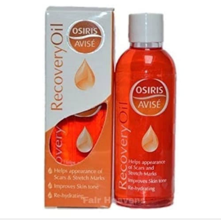 Buy Osiris Recovery Oil by Xpel Pharmaceutical Ltd on Selar