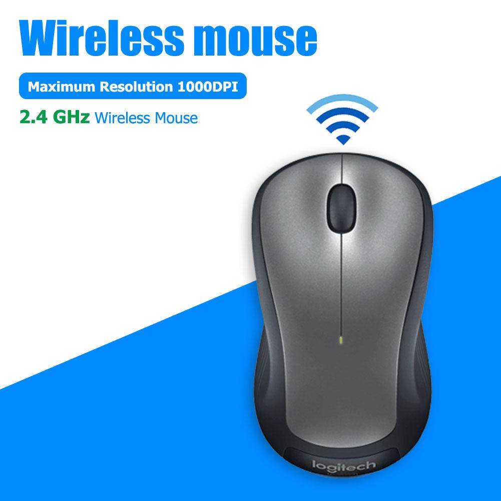 Buy Logitech M320 Wireless Mouse by NEXT-GEN on Selar