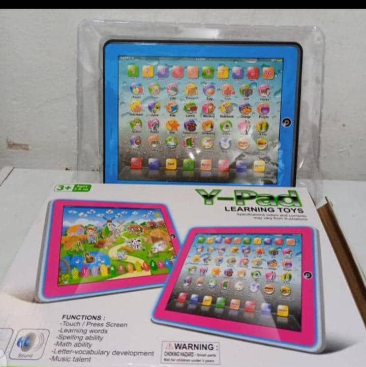 Buy Kids ypad by Nadianne on Selar