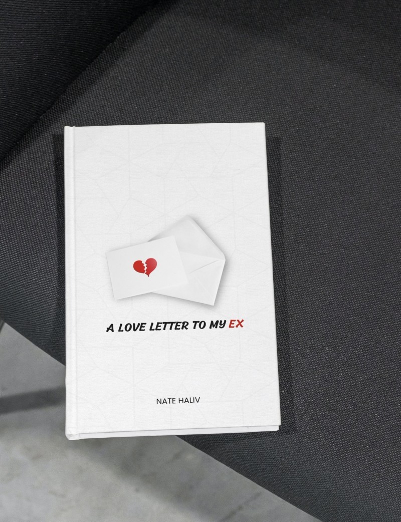 Buy A Love Letter to My Ex by Nate Haliv on Selar