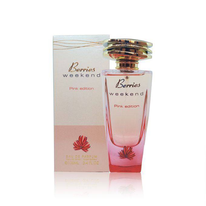 Buy Berries weekend perfume by Ogboo Chukwuma Somtochukwu on Selar