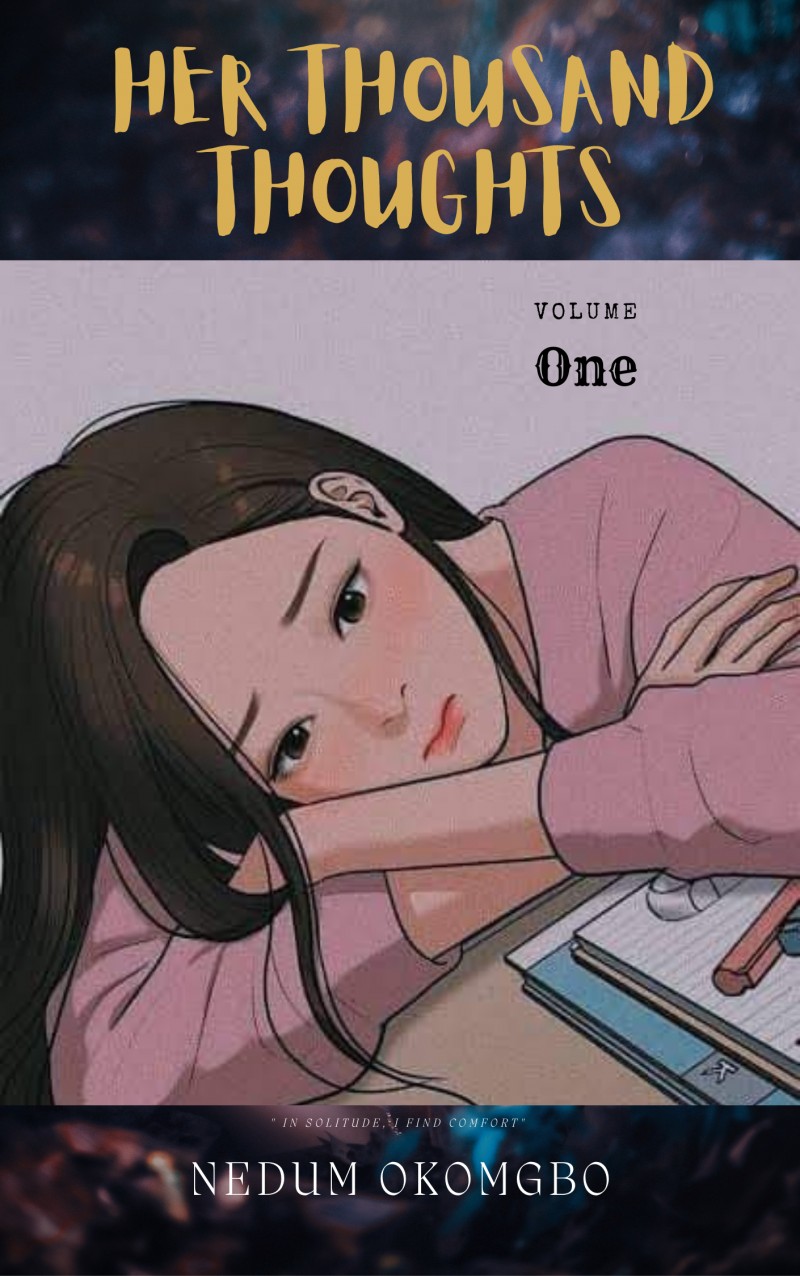 Buy Her Thousand Thoughts by Nedum Okomgbo on Selar