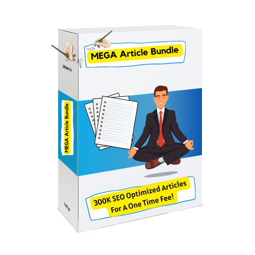 Buy Mega Article Bundle by Martin Uche on Selar.co