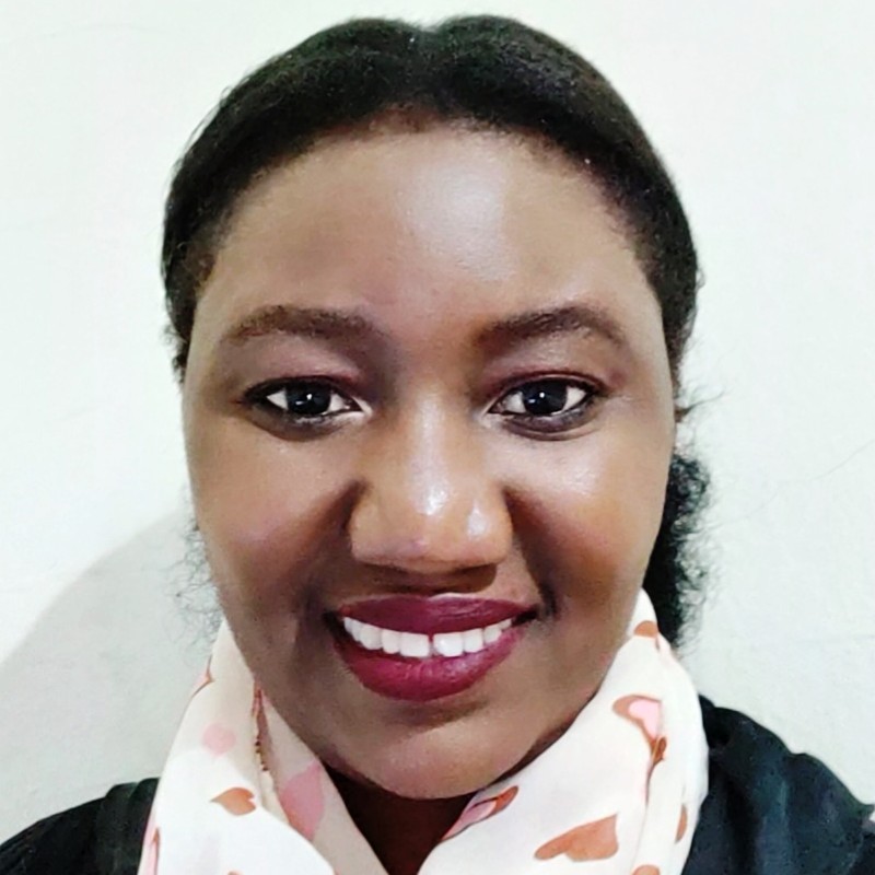 Buy Kazini Talks Career Swot Coaching Session by Caroline Nicole Letaru ...