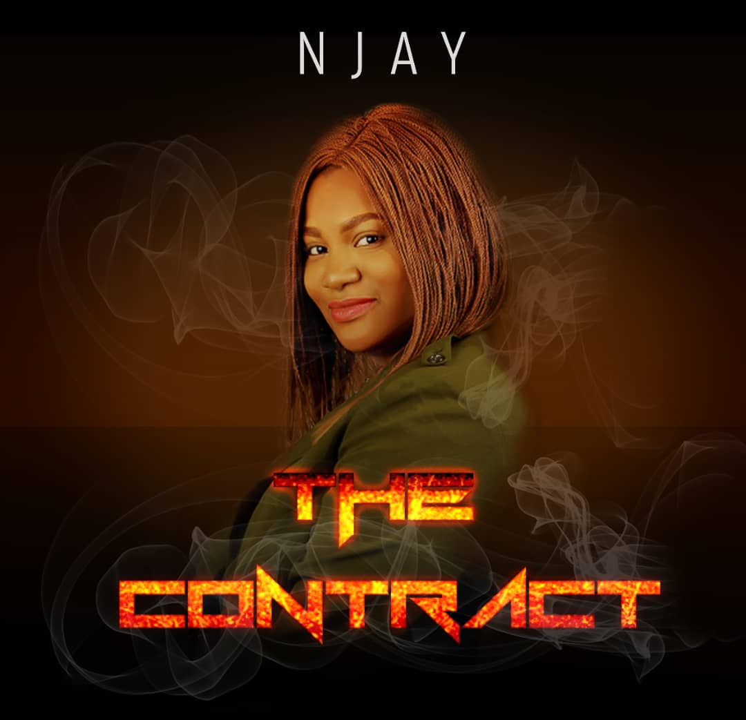 Buy SLAY is one of the hot track on THE CONTRACT ALBUM by Njideka ...