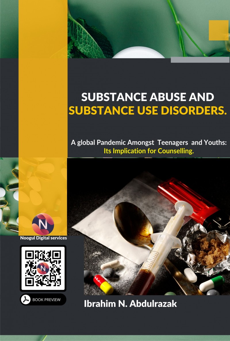 Buy Substance Abuse and Substance Use Disorders. A Global Pandemic ...