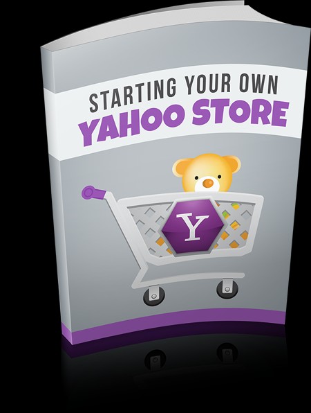 Buy STARTING YOUR OWN YAHOO STORE by Hammed Nurudeen on Selar