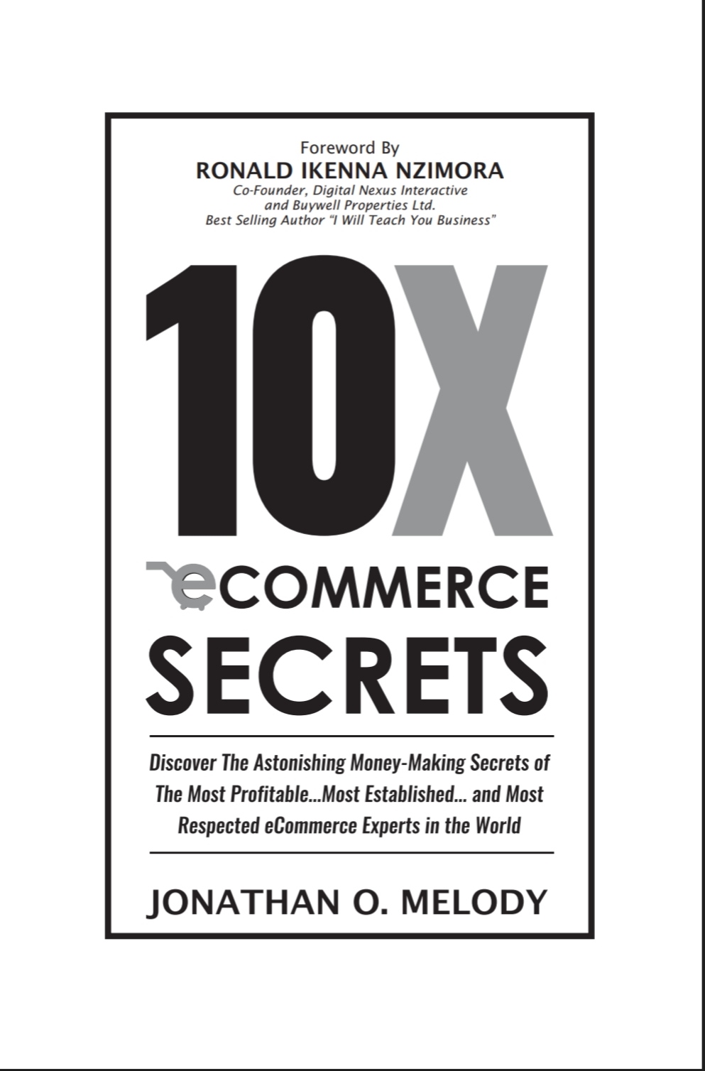 Buy 10x EXCLUSIVE E-COMMERCE SECRETS by Nwachukwu ifeanyi on Selar