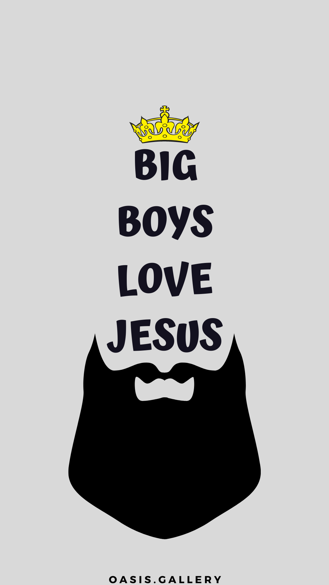 I Love Jesus Wallpaper