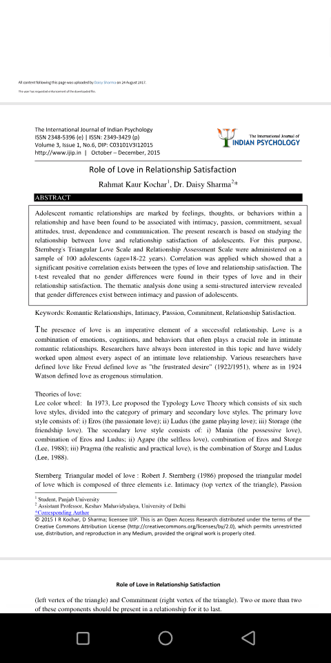 Buy Love and Relationship by Olayemi Joshua on Selar