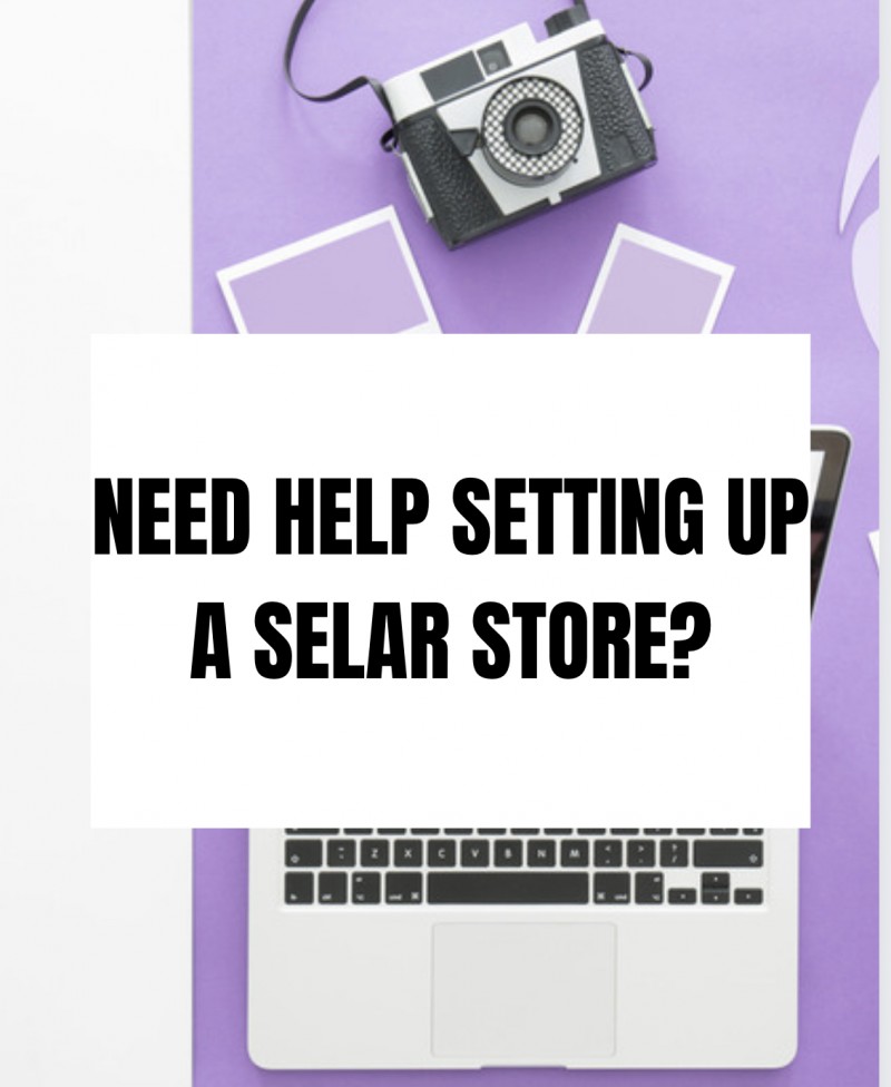 Buy SELAR STORE SETUP by STUCH MEDIA on Selar